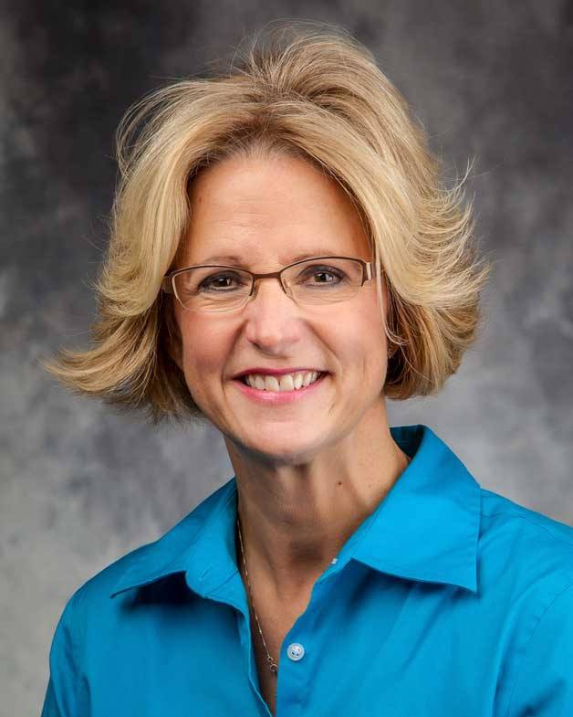 WOMEN OF ACHIEVEMENT: Kate Espy | Bainbridge Island Review