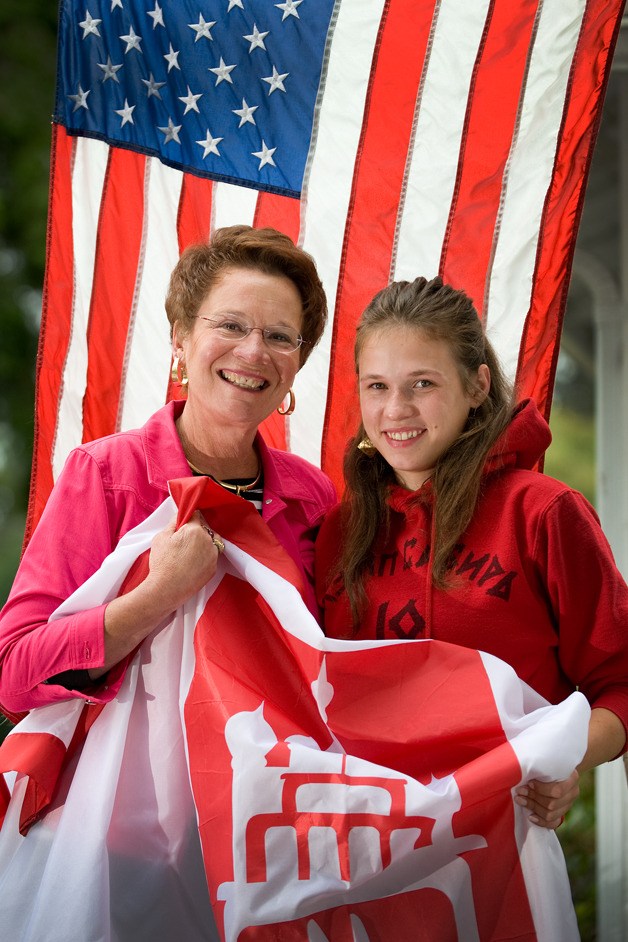 Bainbridge's Camp Siberia celebrates a decade of operation | Bainbridge ...