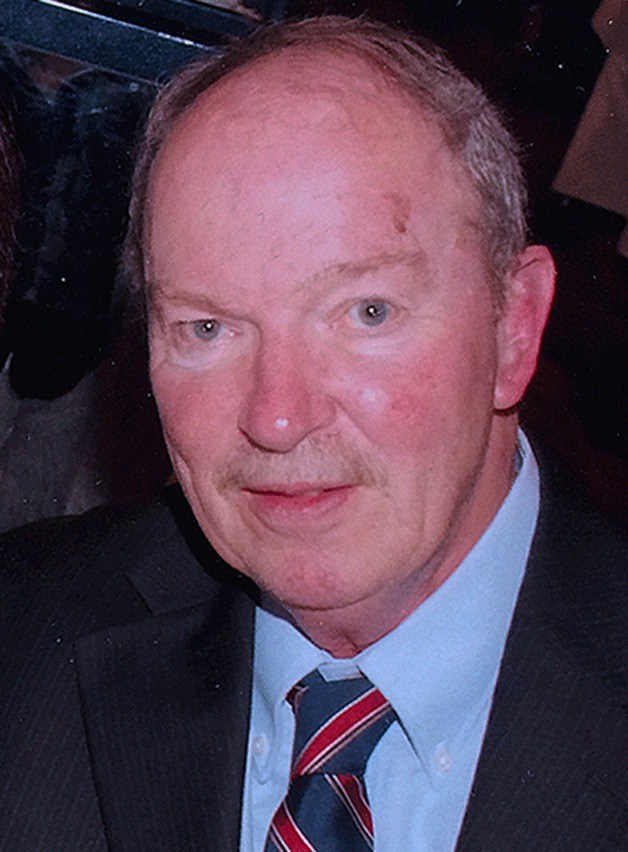 Charles Anthony Neal | PASSAGES | Bainbridge Island Review