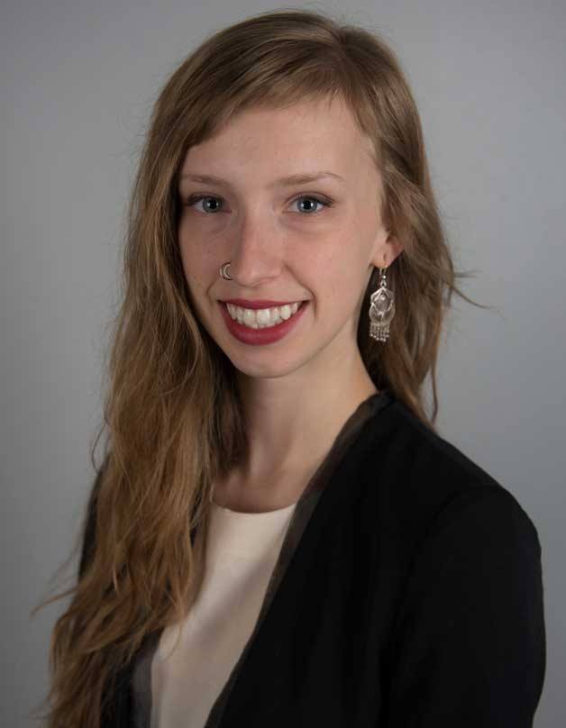 WOMEN OF ACHIEVEMENT: Tyna Ontko | Bainbridge Island Review