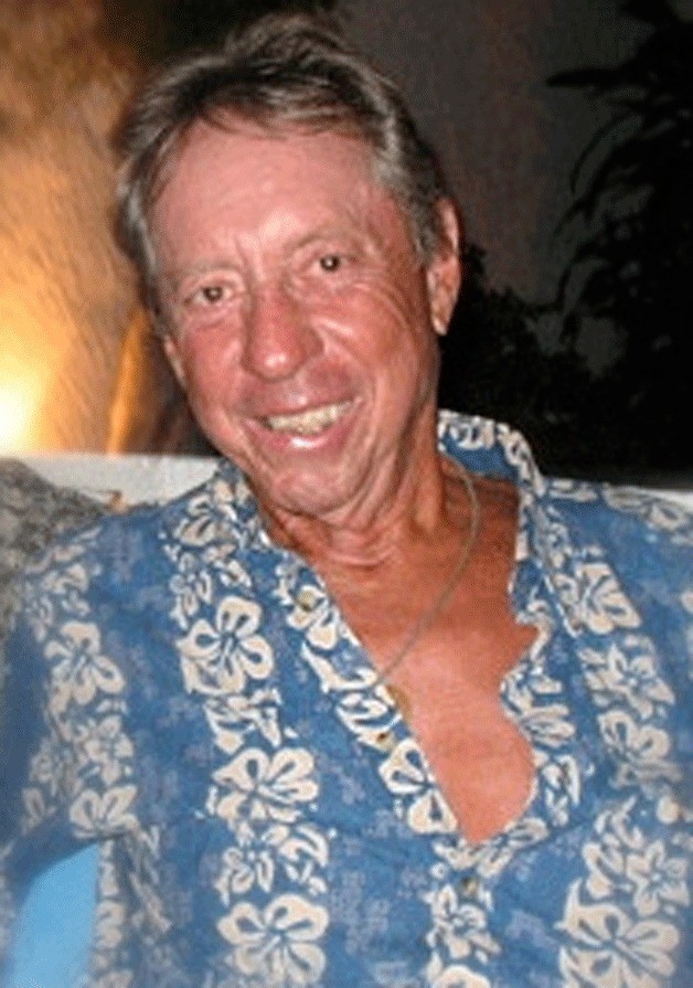 James (Jim) Moyer | PASSAGES | Bainbridge Island Review