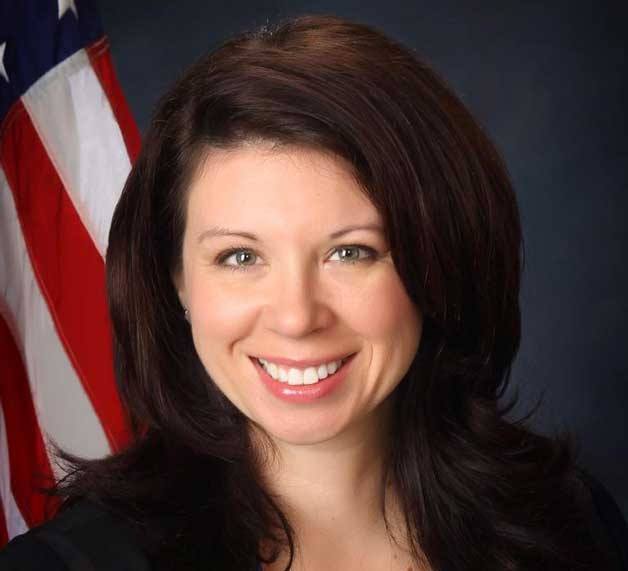 WOMEN OF ACHIEVEMENT: Michelle Caldier | Bainbridge Island Review