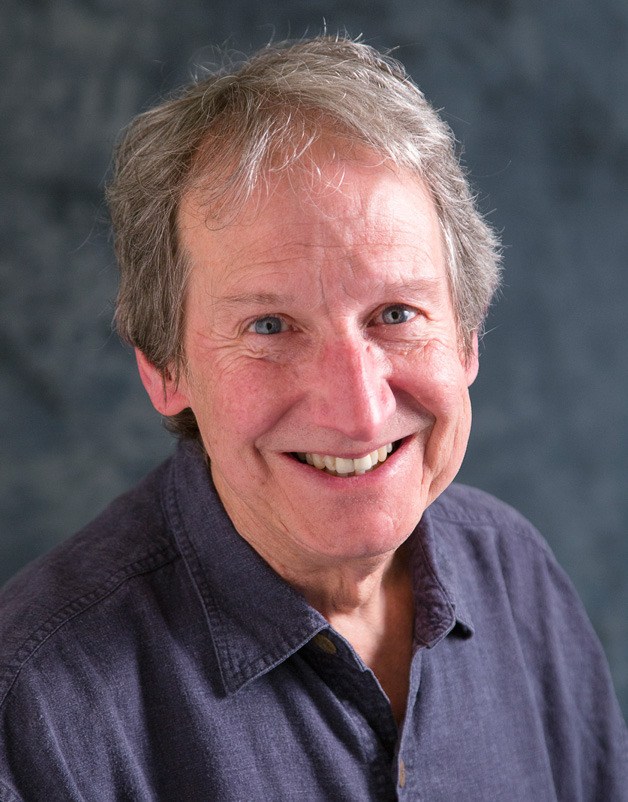 Hear spooky tales with Tim Tully at BAC | Bainbridge Island Review