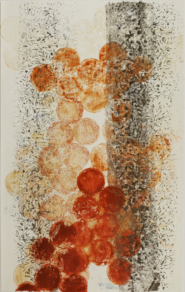 Seattle artist shows poetry-inspired works | Bainbridge Island Review