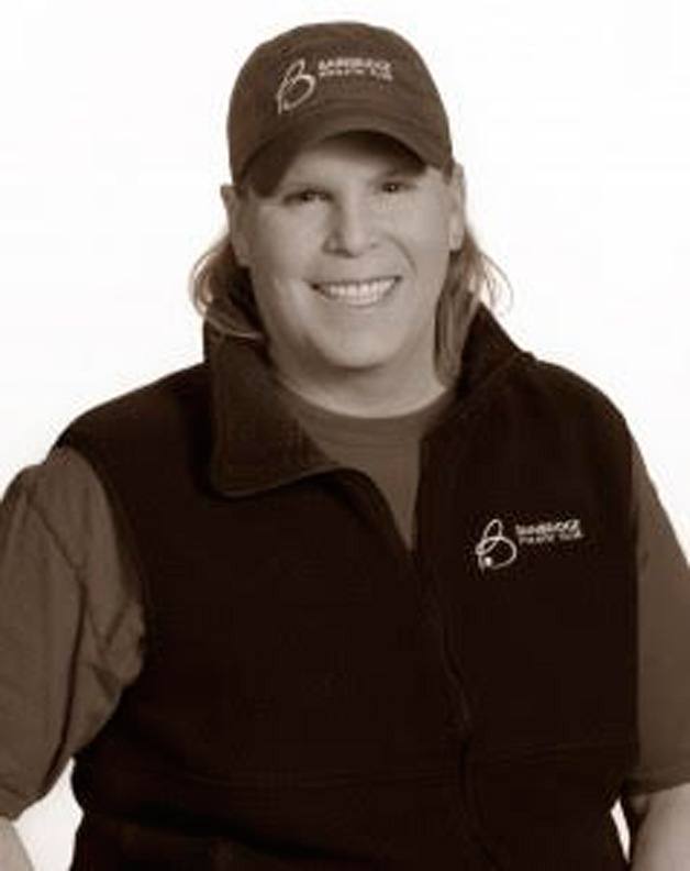 BHS tennis coach shines at Nationals | Bainbridge Island Review