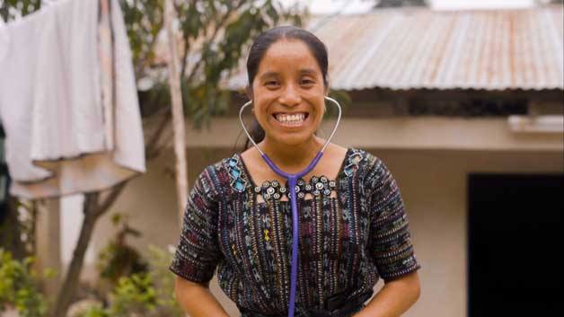 Empathy, endurance and education: Island documentarians return to ...