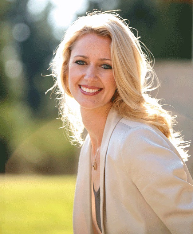 Opera singer leads body singing workshop | Bainbridge Island Review