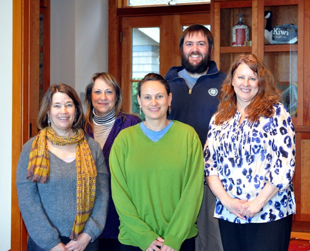 Bainbridge Island Studio Tour announces new board | Bainbridge Island ...