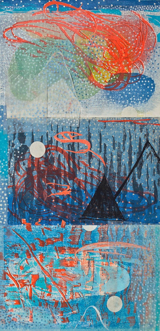 Renowned Japanese artist comes to Bainbridge Arts & Crafts in July ...