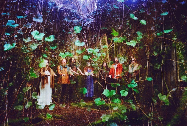 Sub Pop recording artists Rose Windows come to Bainbridge Island ...