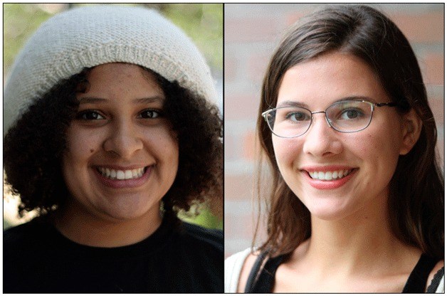 Bainbridge Review welcomes new interns | Bainbridge Island Review