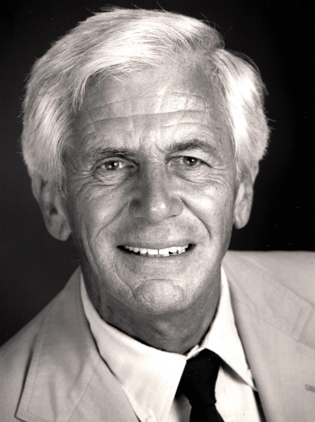 Bob Campbell | PASSAGES | Bainbridge Island Review