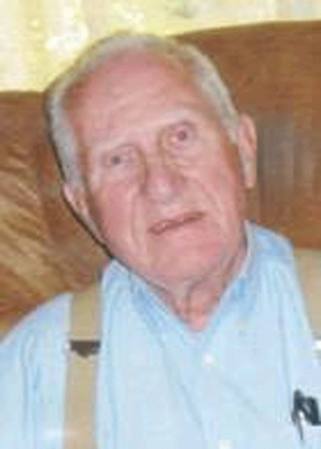 Melvin Patterson | PASSAGES | Bainbridge Island Review