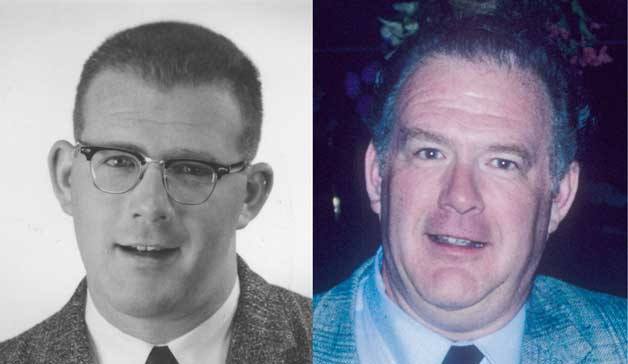 John L. Walker | PASSAGES | Bainbridge Island Review