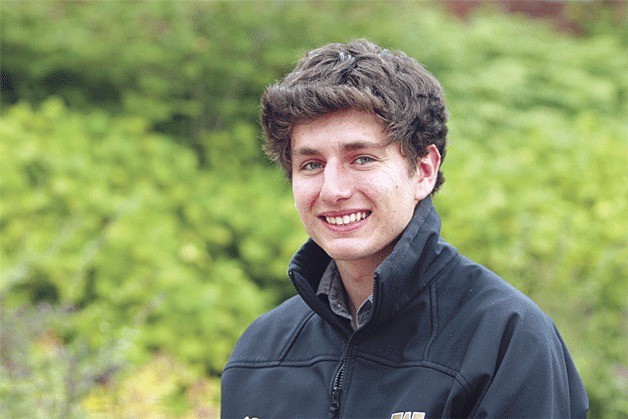 Six stellar Spartans: BHS valedictorians are ready to make their mark ...