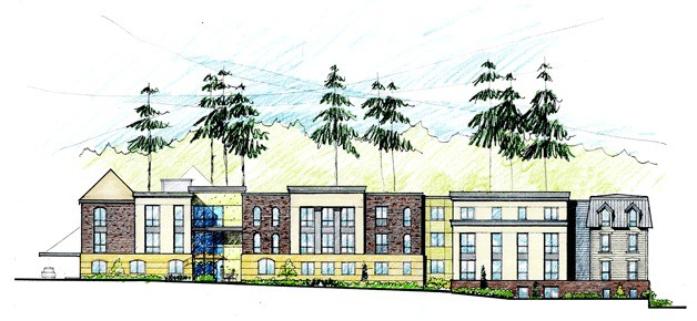 New memory care facility to be constructed on island | Bainbridge ...