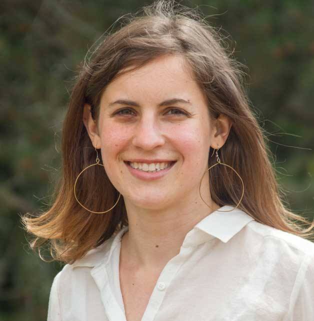 New reporter joins Review staff | Bainbridge Island Review