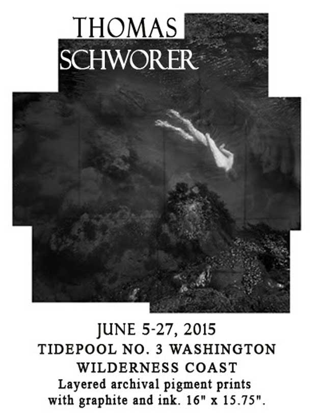 New show at Roby King Galleries features Thomas Schworer | Bainbridge ...