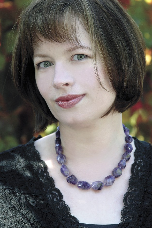 Poet explains how to make a difference | Bainbridge Island Review