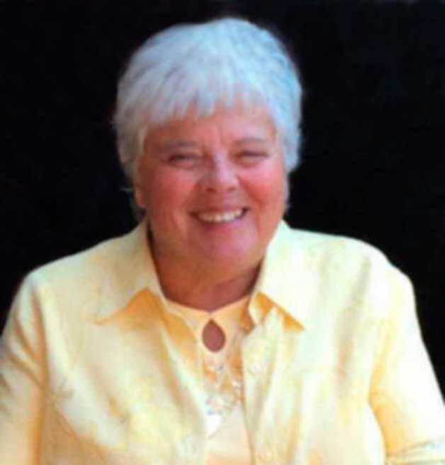 Barbara Black | PASSAGES | Bainbridge Island Review