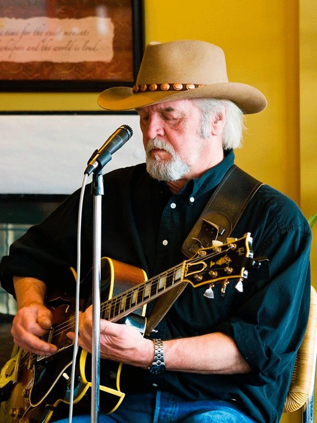 Bainbridge concert raises money to end slavery | Bainbridge Island Review