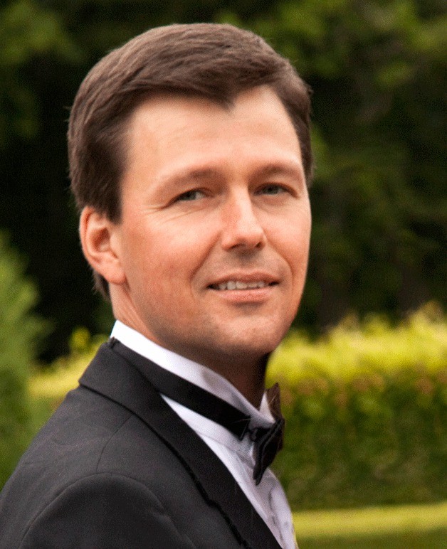 Jason Ruffing | PASSAGES | Bainbridge Island Review