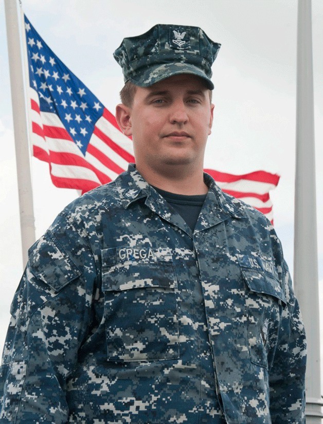 Bainbridge sailor serves aboard USS Cole | Bainbridge Island Review