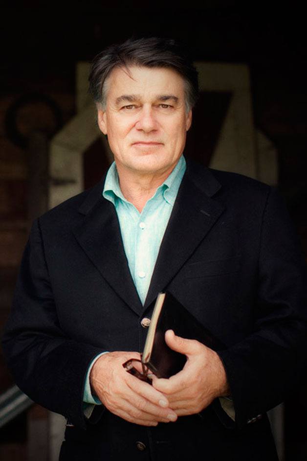 IslandWood to host David Whyte | Bainbridge Island Review