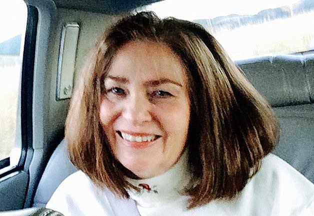 Patricia Lee | PASSAGES | Bainbridge Island Review