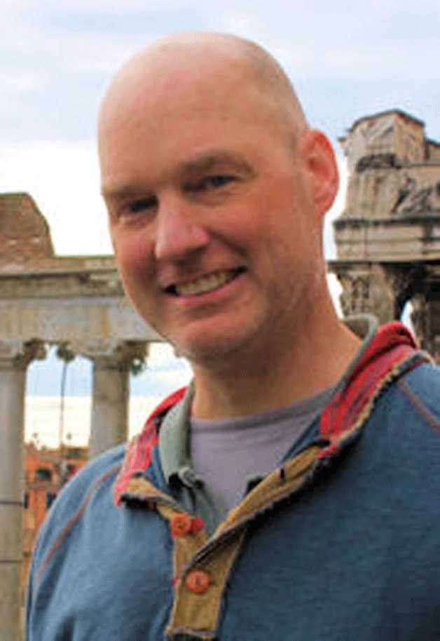 Richard William Boden | PASSAGES | Bainbridge Island Review