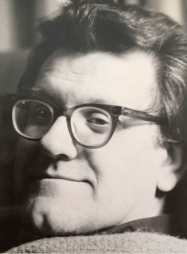 Bernard George Klimek | PASSAGES | Bainbridge Island Review