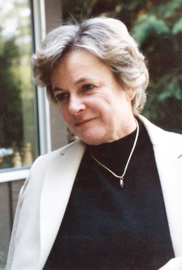 Ann Block | PASSAGES | Bainbridge Island Review