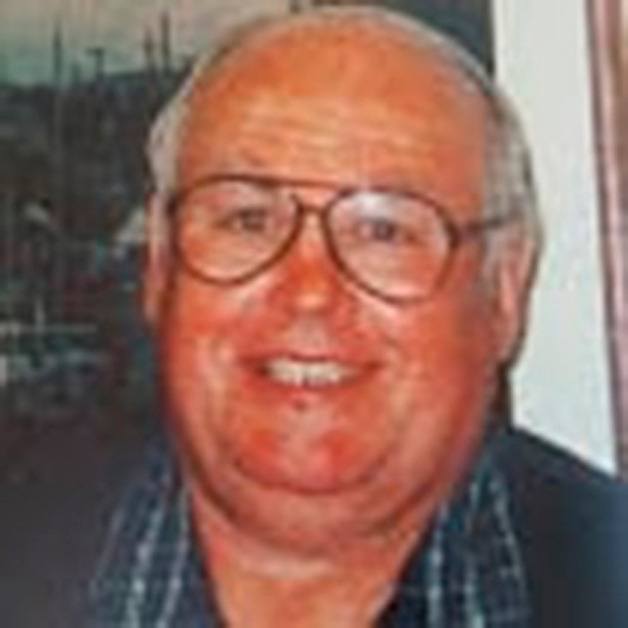 Paul Elmer Shipp | PASSAGES | Bainbridge Island Review