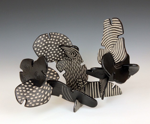 BAC showcases art of Larry Halvorsen | Bainbridge Island Review