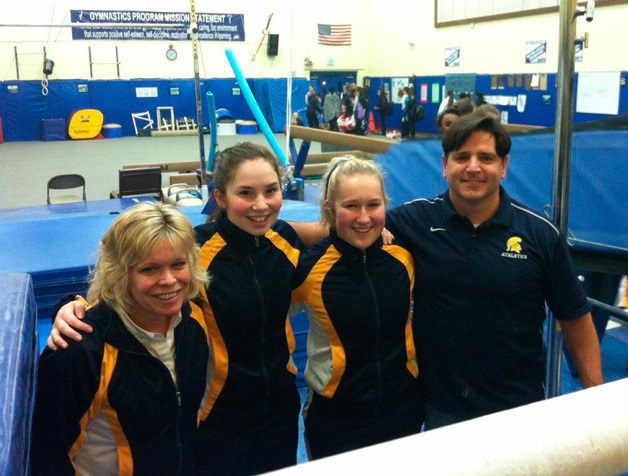 Rice is named Athlete of the Week | Bainbridge Island Review