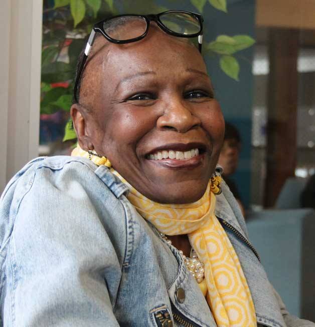 WOMEN OF ACHIEVEMENT: Honoring former YWCA Executive Director Linda ...