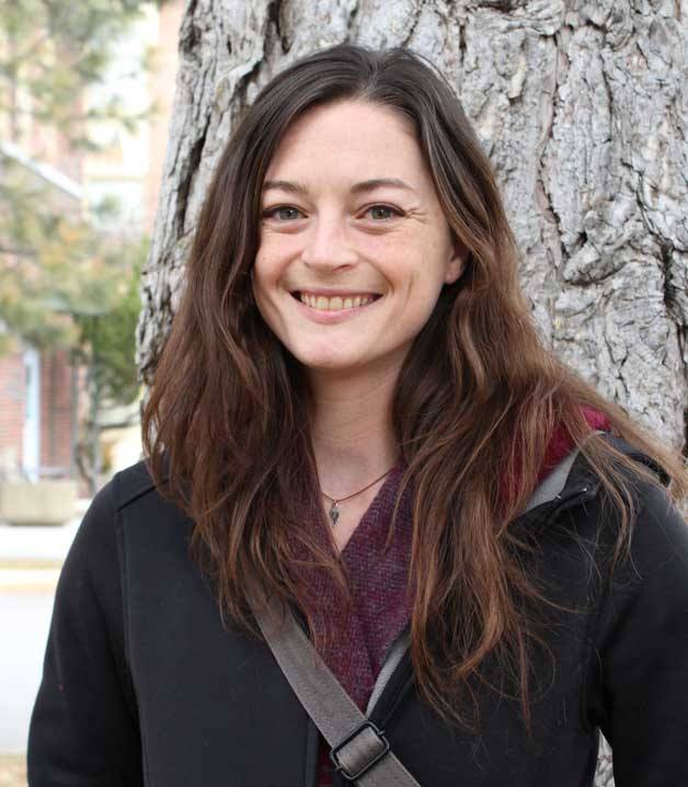 Island student wins scholarship | Bainbridge Island Review