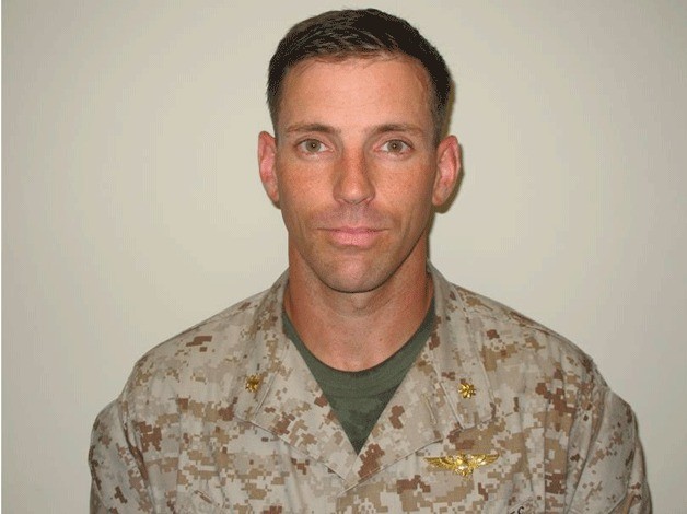 General Roy Geiger Usmc