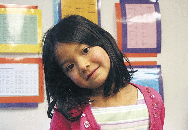 Alexa McDevitt | Say What? About Santa | Bainbridge Island Review