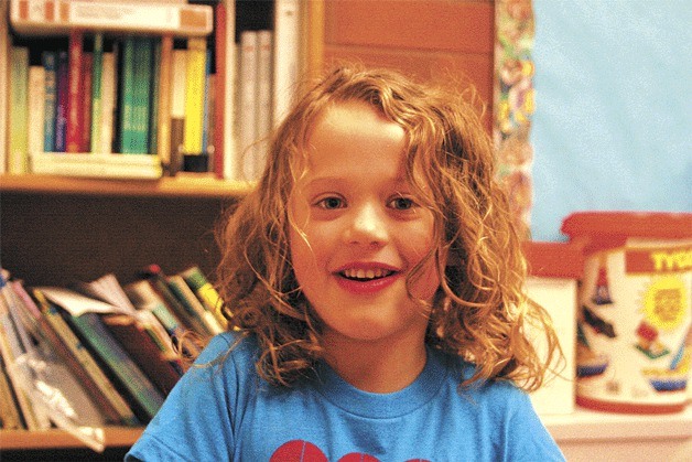 Devon Biddle | Say What? About Santa | Bainbridge Island Review