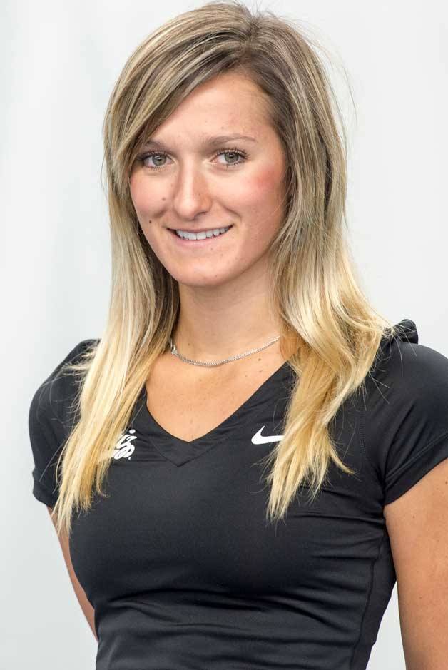 Carter ends career as ranked player | Bainbridge Island Review