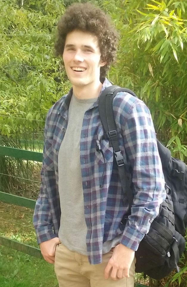 Celebration of life set for Quentin Blevins | Bainbridge Island Review