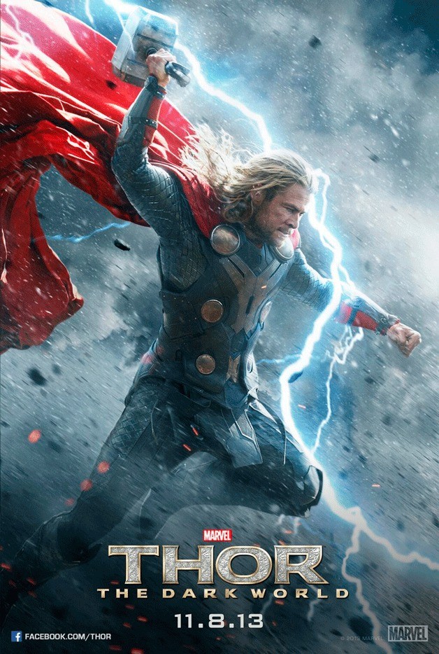 Next Teen Early Release Movie is ‘Thor’ | Bainbridge Island Review