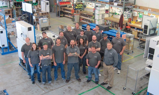 Bainbridge Island’s Ozone International recognized as the best ...