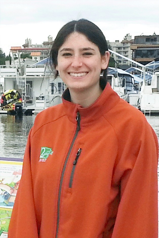 Seigel named to president’s list | Bainbridge Island Review