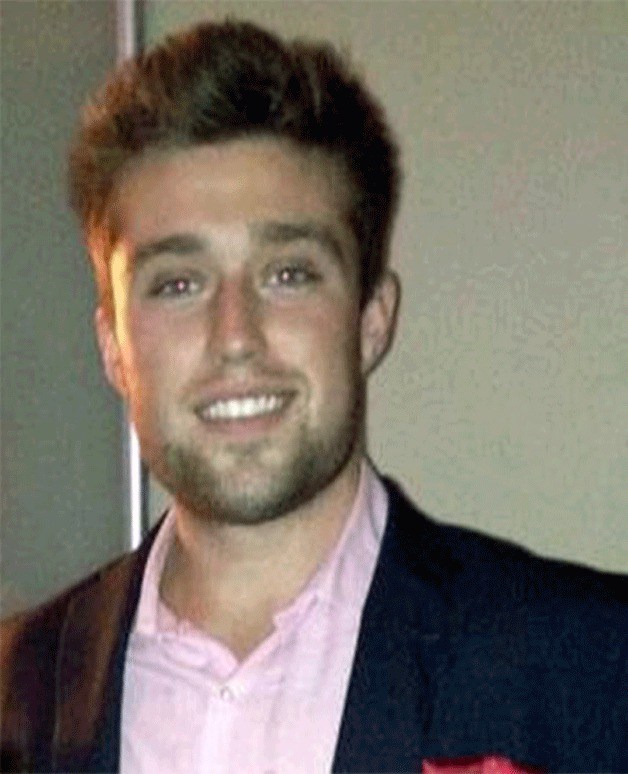 McCormick earns bachelor’s degree | Bainbridge Island Review