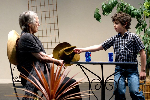 2015 One Act Festival promises ‘Fifty Shades of Funny’ | Bainbridge ...