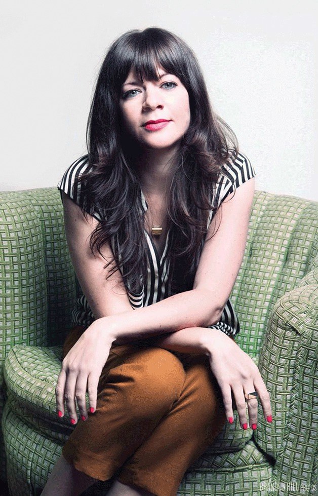 Seattle’s Shelby Earl comes to Rolling Bay | Bainbridge Island Review