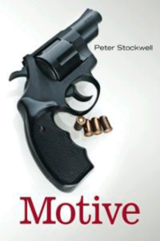 Author talks about ‘Motive’ in visit to Eagle Harbor Books | Bainbridge ...