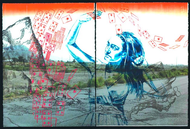 Annual ‘no sale tax’ exhibit returns to Roby King Gallery | Bainbridge ...